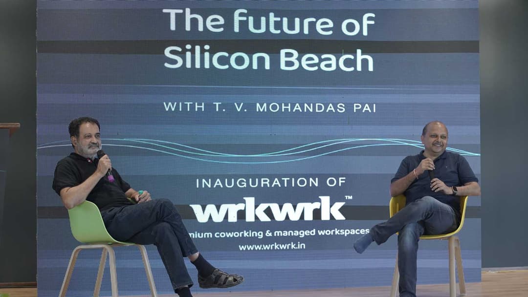 Silicon Beach Program