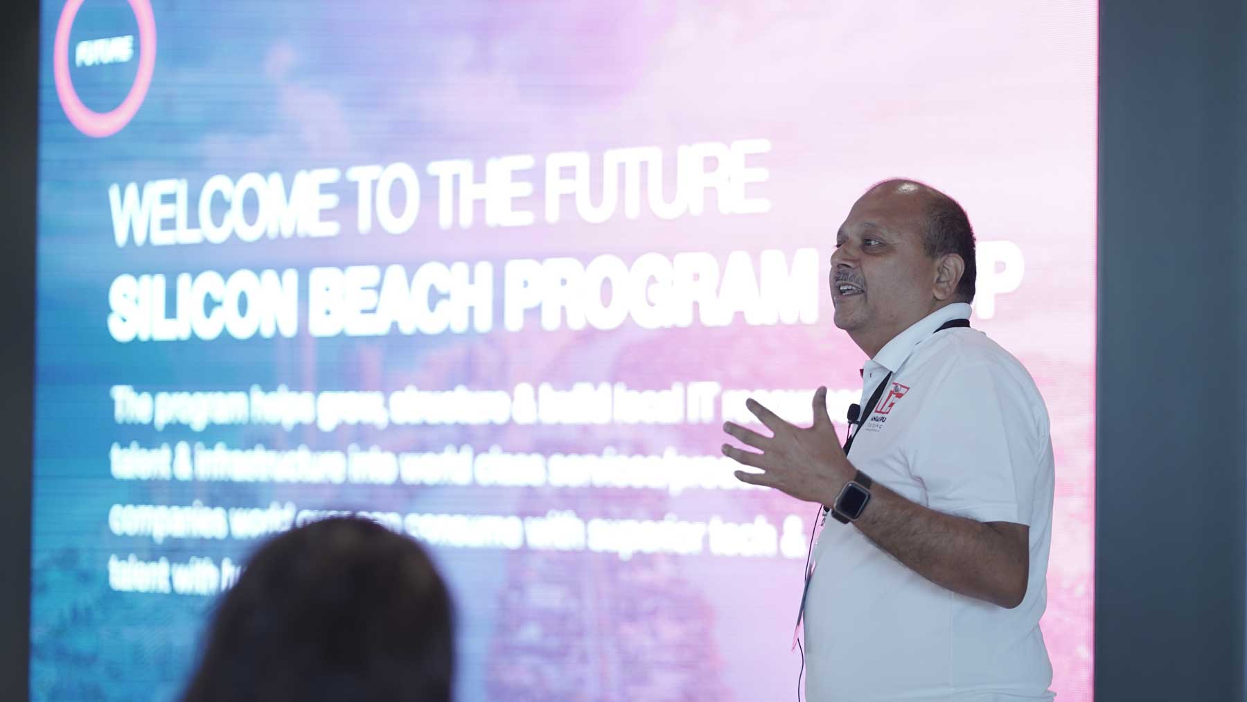 Silicon Beach Program